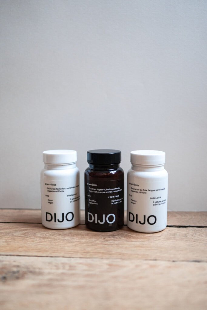 Dijo | Annuaire maternité | L'Embrasse Cœur