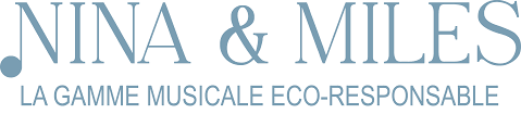 Nina & Miles | Annuaire maternité | L'Embrasse Cœur