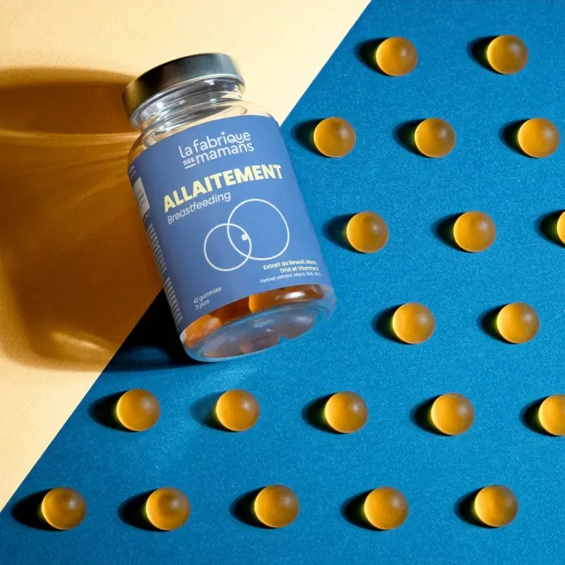 La Fabrique des Mamans | Annuaire maternité | L'Embrasse Cœur